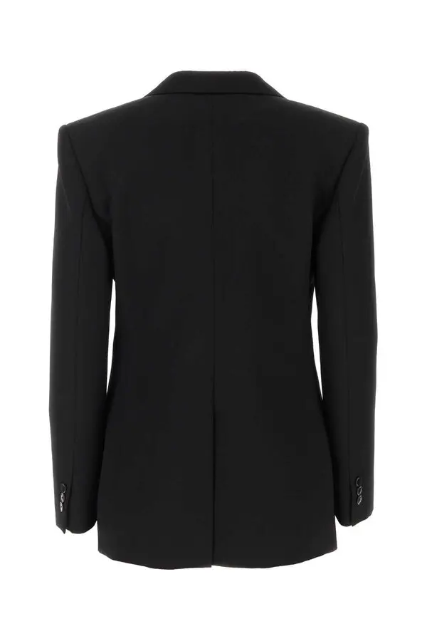 Givenchy Wool Blend Blazer