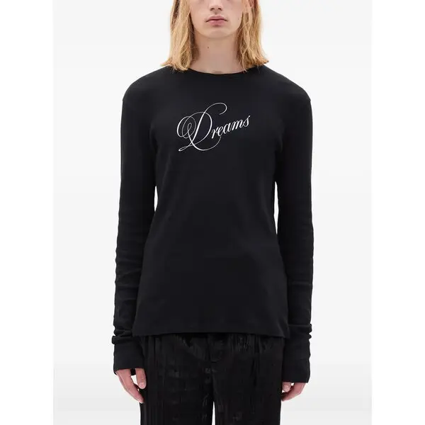 ANN DEMEULEMEESTER T-shirts & Vests T-shirts