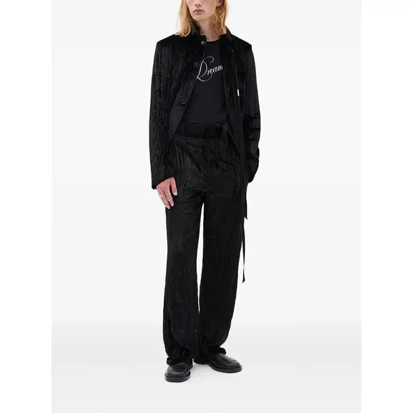 ANN DEMEULEMEESTER T-shirts & Vests T-shirts