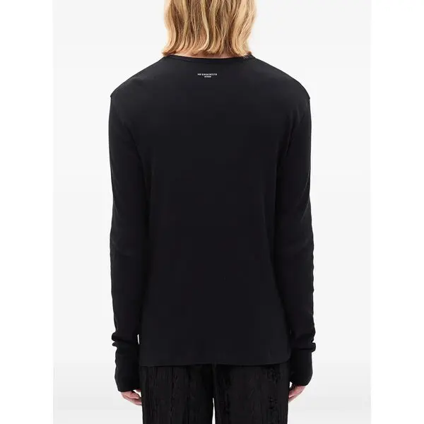 ANN DEMEULEMEESTER T-shirts & Vests T-shirts