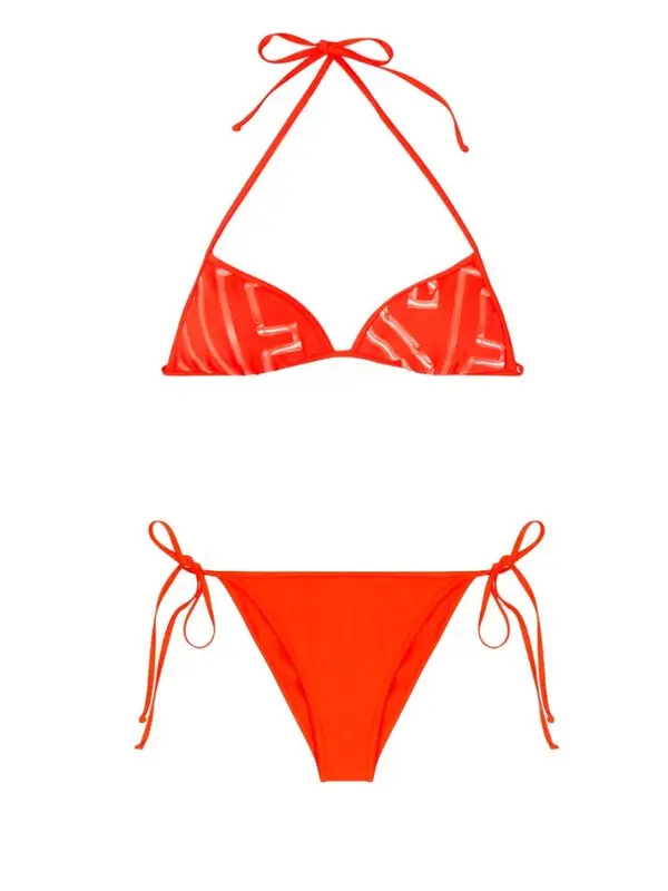 DIESEL® Bikini Set - Multicolor