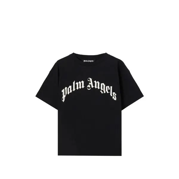 Palm Angels T-shirts & Vests T-shirts