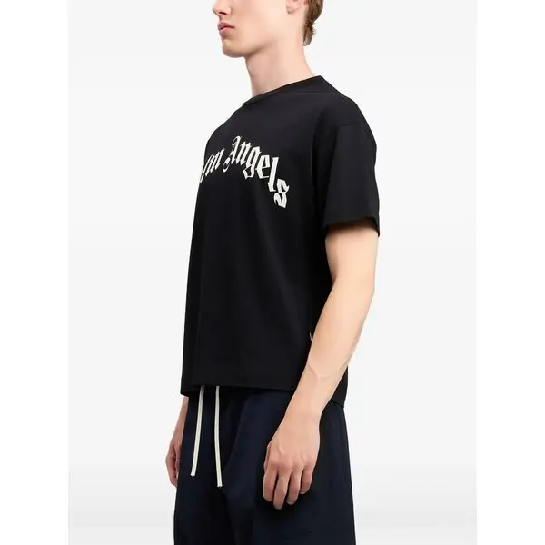 Palm Angels T-shirts & Vests T-shirts