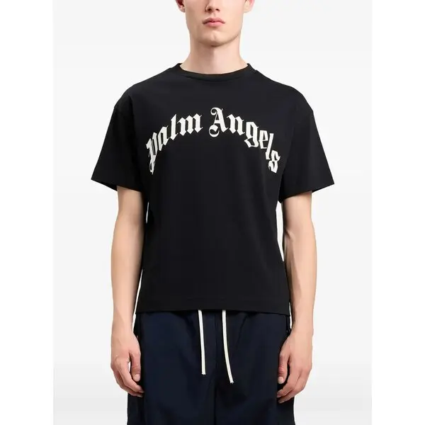 Palm Angels T-shirts & Vests T-shirts