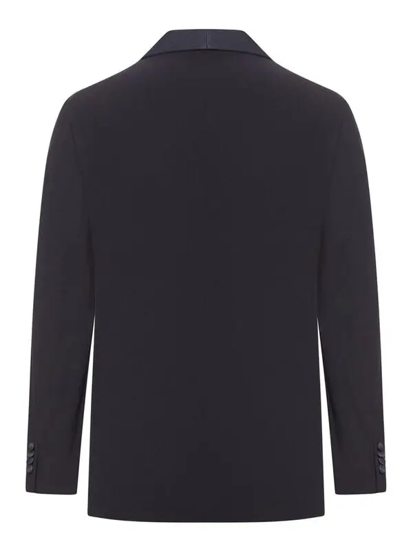 Giorgio Armani Tailored Suit - Brown