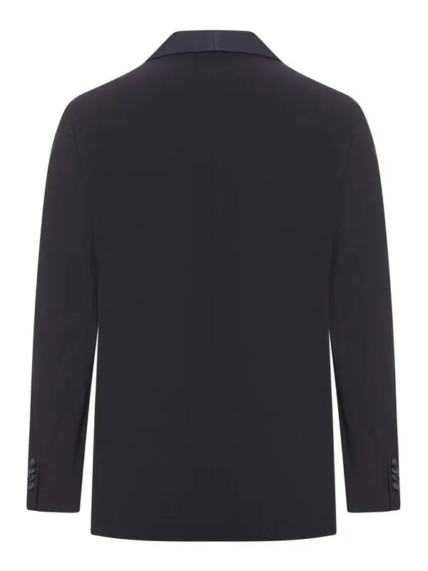Giorgio Armani Tailored Suit - Brown