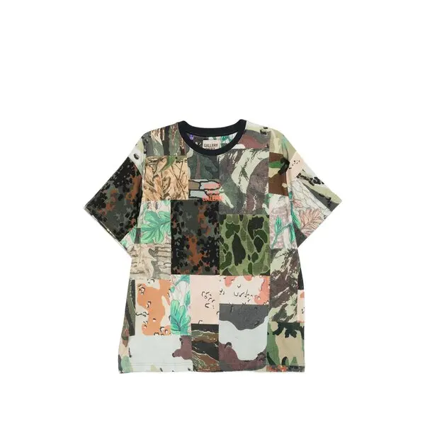 GALLERY DEPT. T-shirts & Vests T-shirts - Green