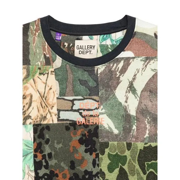 GALLERY DEPT. T-shirts & Vests T-shirts - Green