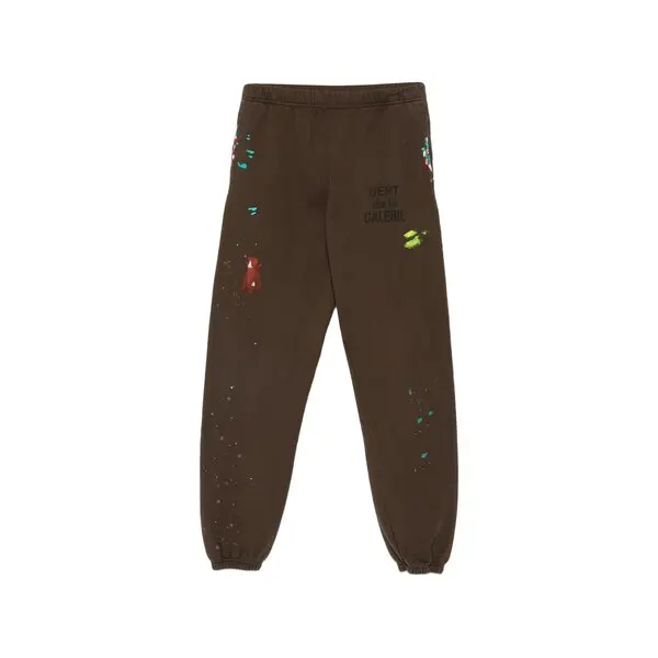 GALLERY DEPT. Trousers Track Pants