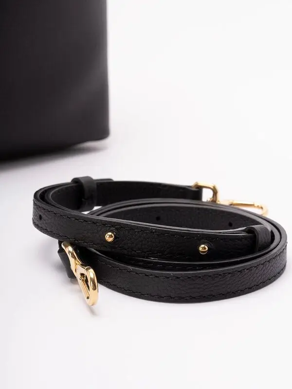 Burberry Mini Reversible Tote