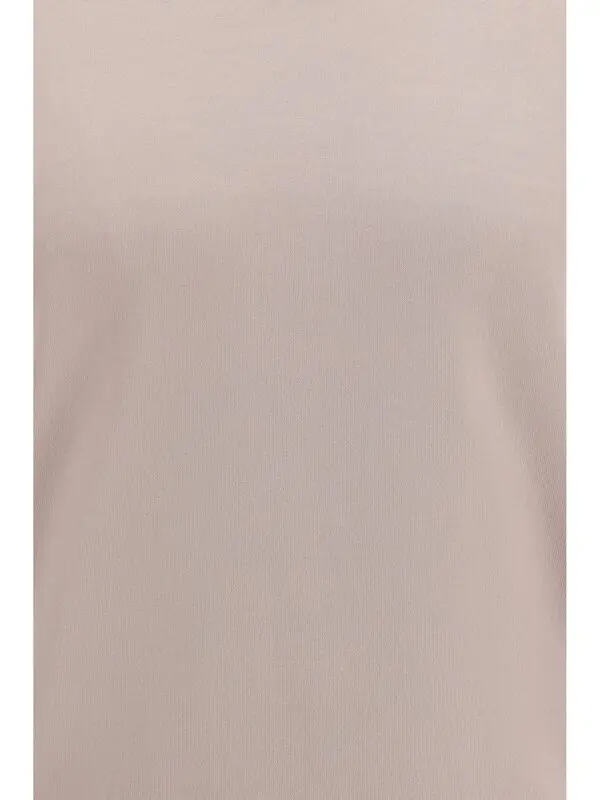 Brunello Cucinelli Cotton Polo Shirt