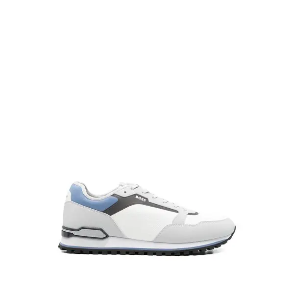 BOSS Trainers Low-tops - White