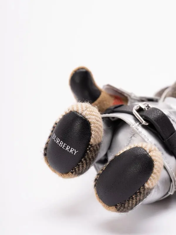 Burberry Thomas Knight` Keychain