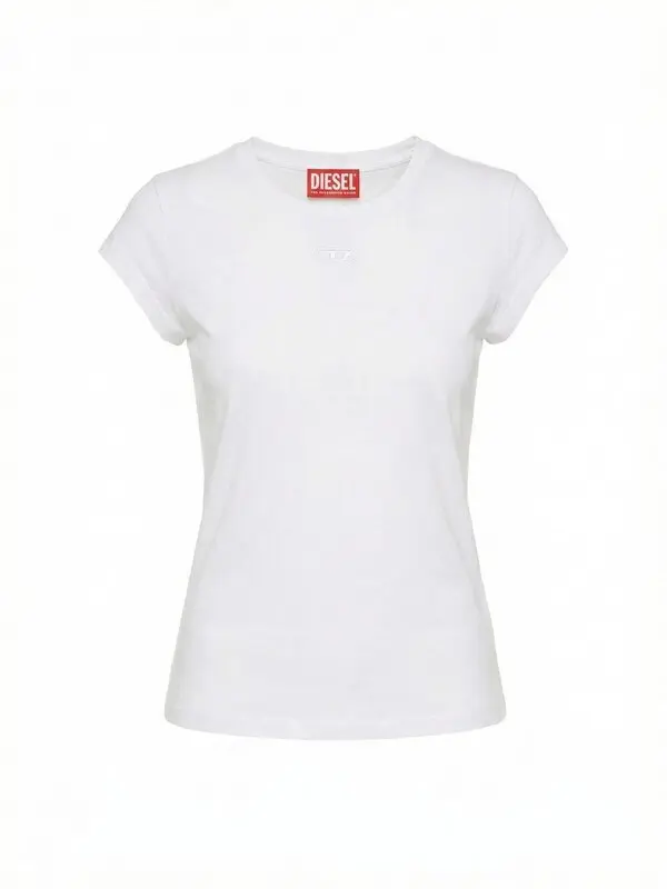 DIESEL® T-angie-od T-shirt - Multicolor