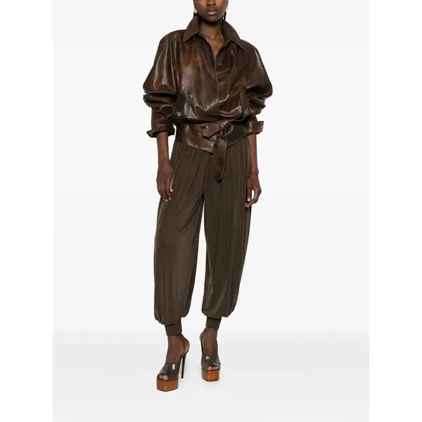 Balmain Tapered Trousers
