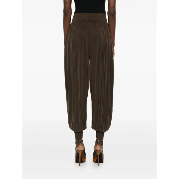 Balmain Tapered Trousers