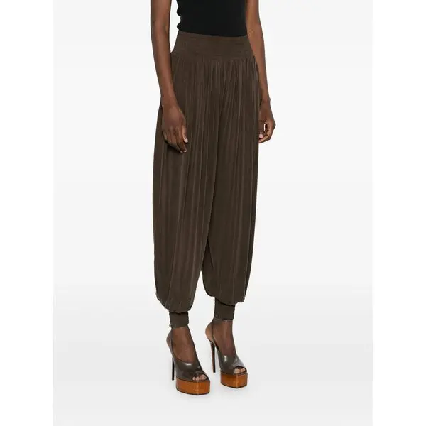Balmain Tapered Trousers