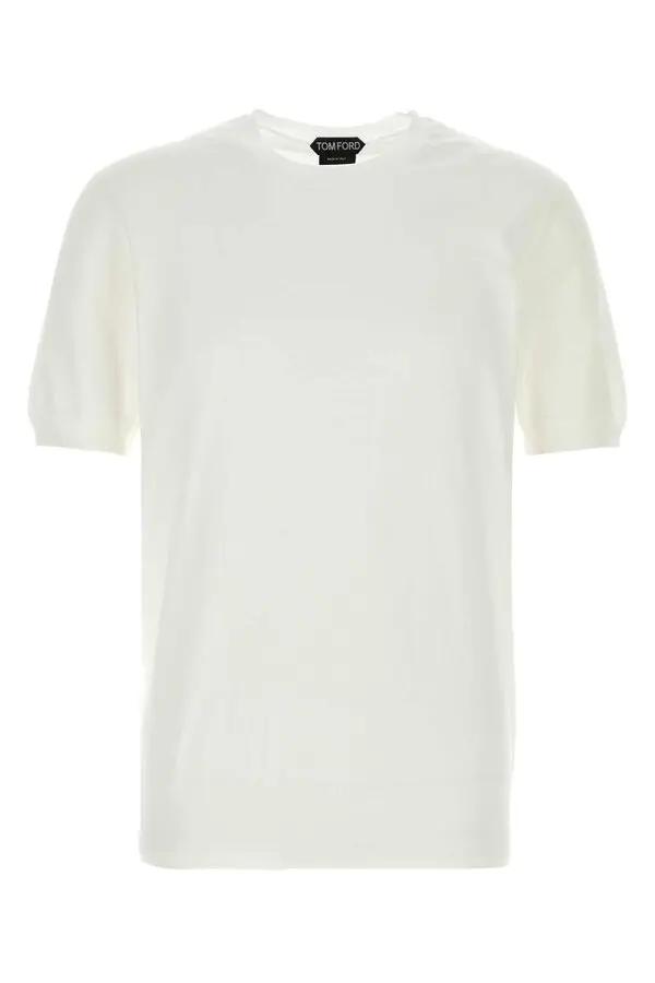 TOM FORD Cotton Sweater