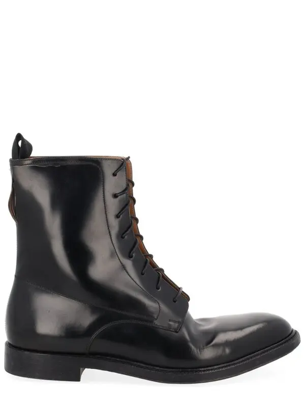 MAISON MARGIELA Loved To Death Boot