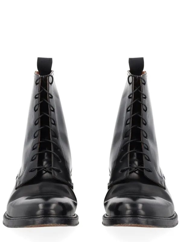 MAISON MARGIELA Loved To Death Boot