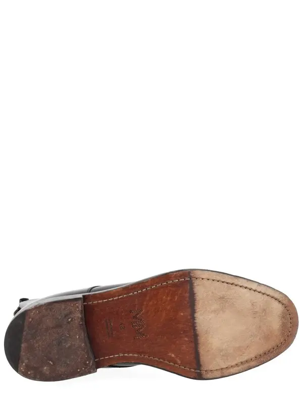 MAISON MARGIELA Loved To Death Boot