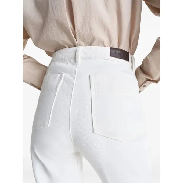 LEMAIRE Straight-leg Denim Jeans