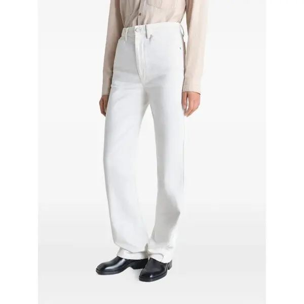 LEMAIRE Straight-leg Denim Jeans