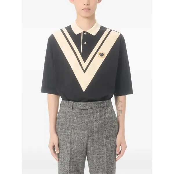 Valentino Garavani Polo Shirts