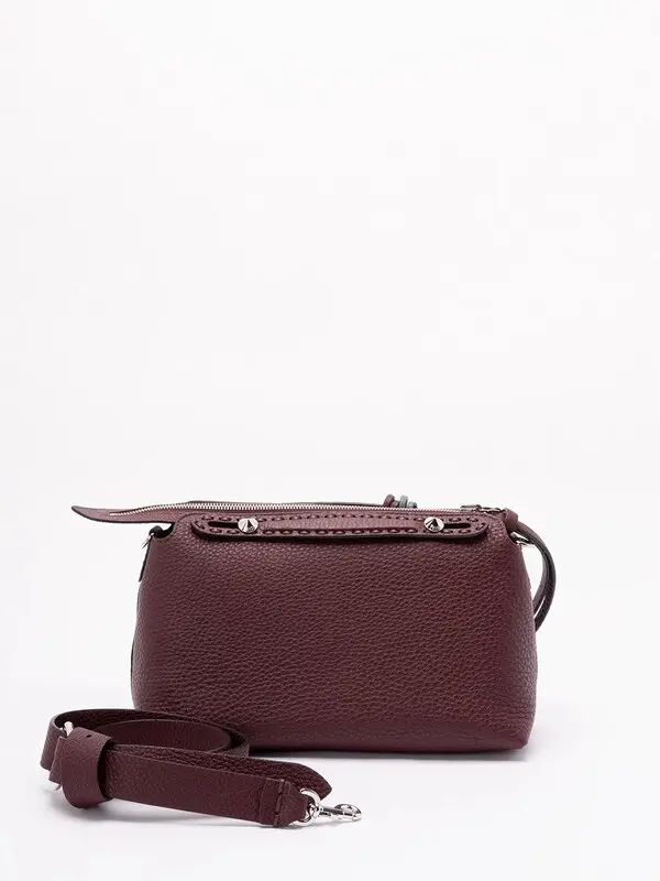 Fendi By The Way Soft Boston Bag