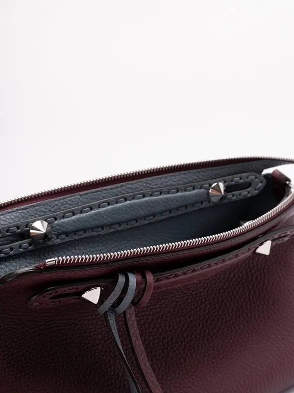 Fendi By The Way Soft Boston Bag