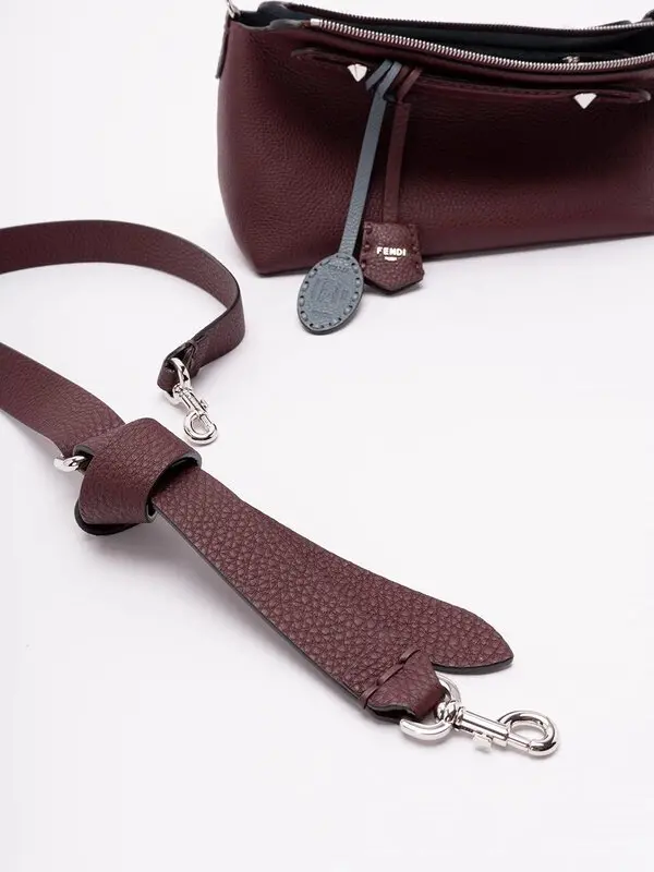 Fendi By The Way Soft Boston Bag