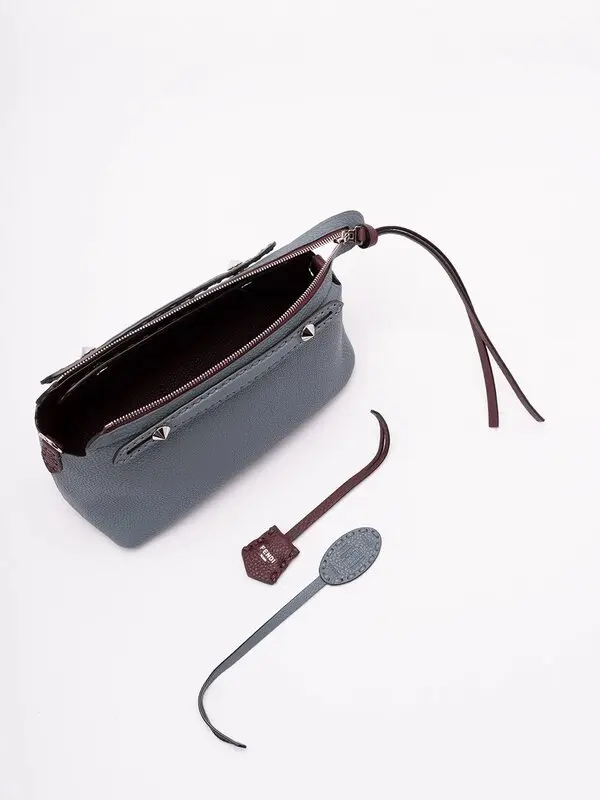 Fendi By The Way Soft Boston Bag