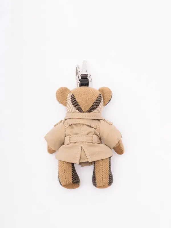 Burberry Thomas Trench Hod` Keychain