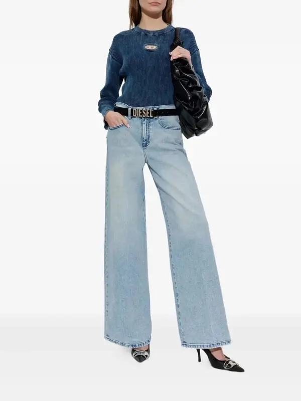 DIESEL® 1978 D-akemi Jeans