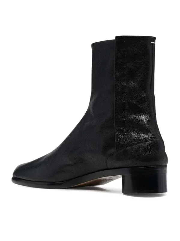 MAISON MARGIELA Tabi Ankle Boots