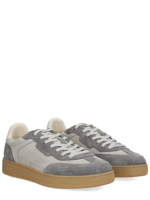 Axel Arigato Leather T-toe Sneakers