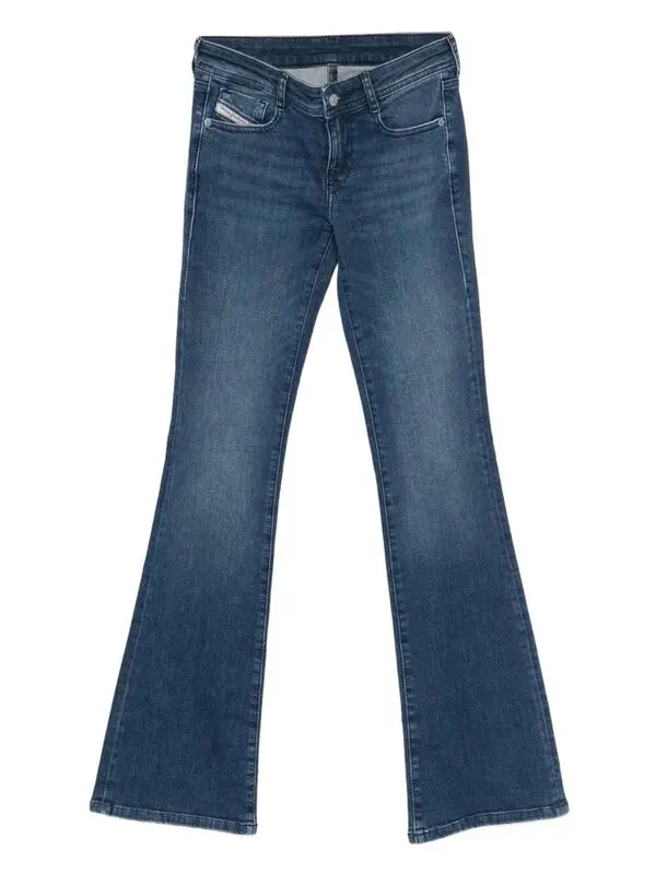 DIESEL® 1969 D-ebbey Jeans - Multicolor