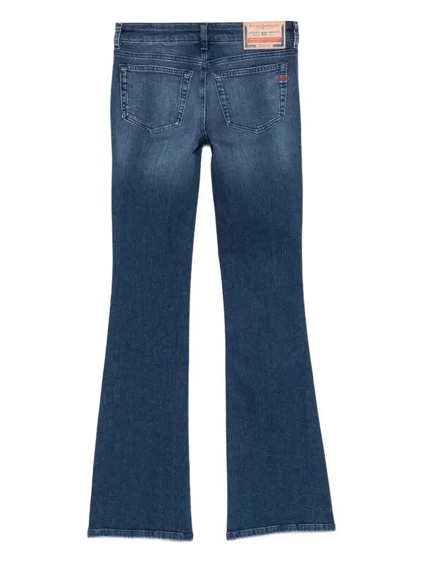 DIESEL® 1969 D-ebbey Jeans - Multicolor