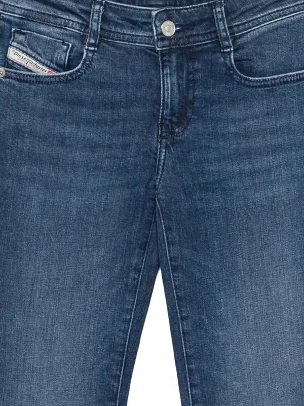 DIESEL® 1969 D-ebbey Jeans - Multicolor