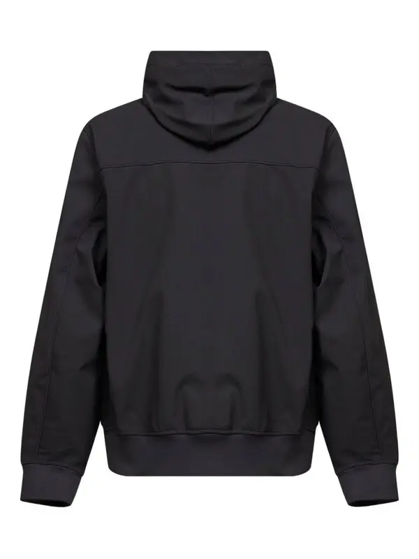 Stone Island Hooded Blouson Jacket