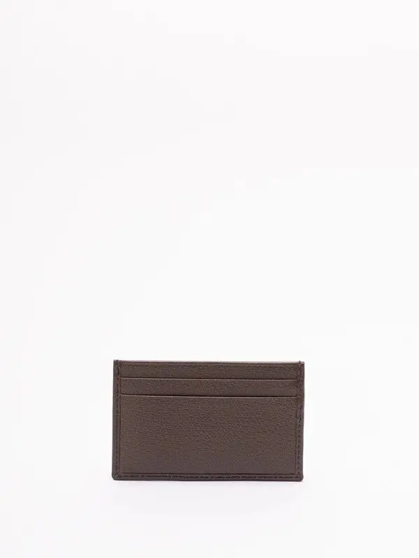 Gucci Ophidia` Card Case - Multicolor