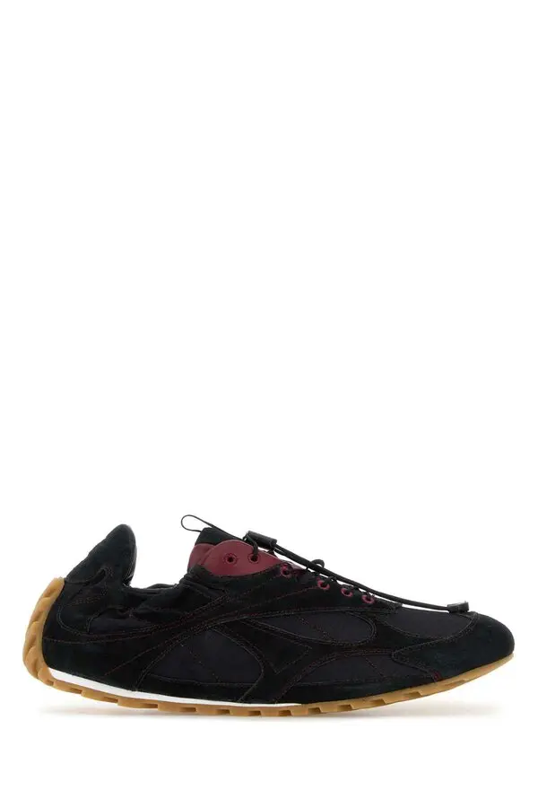Bottega Veneta Orbit Flash Sneakers