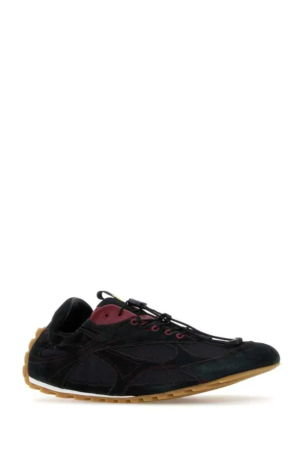 Bottega Veneta Orbit Flash Sneakers