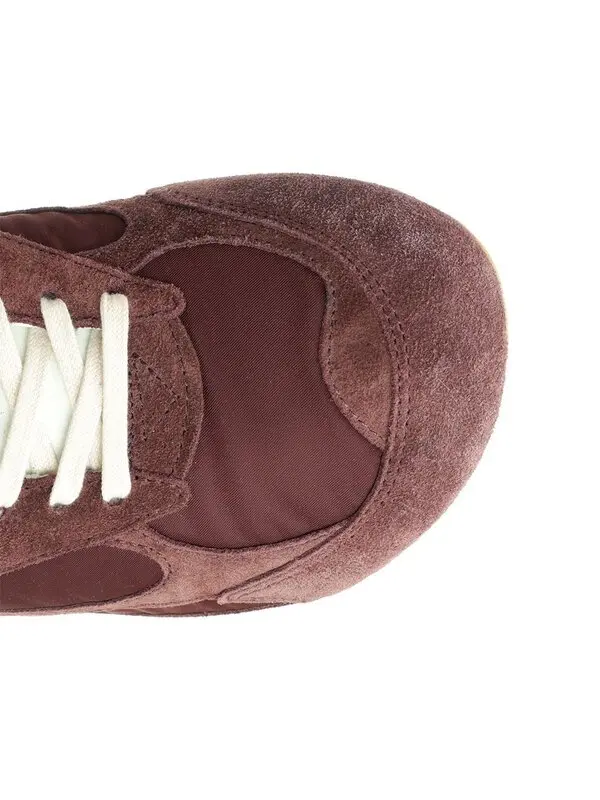 Bottega Veneta Orbit Flash Sneakers - Multicolor