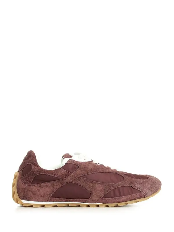 Bottega Veneta Orbit Flash Sneakers