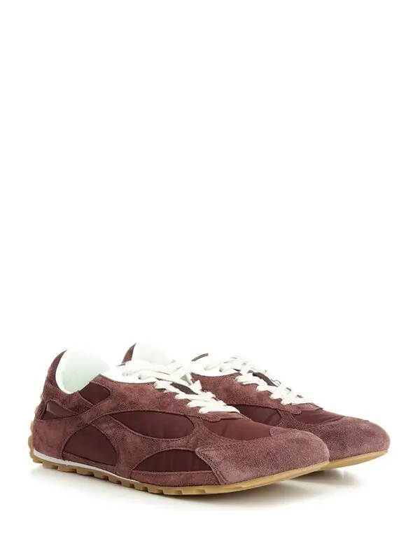 Bottega Veneta Orbit Flash Sneakers