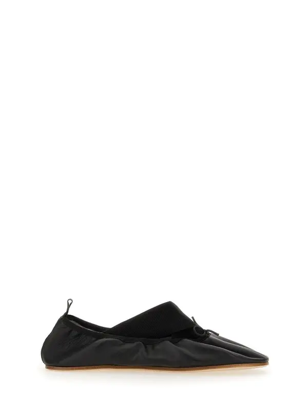 Repetto Ballerina Gianna Flats