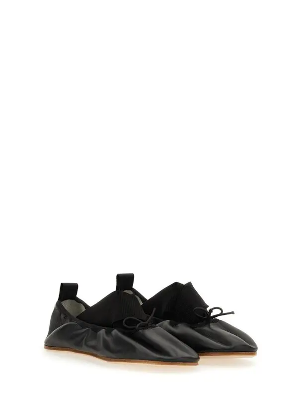 Repetto Ballerina Gianna Flats