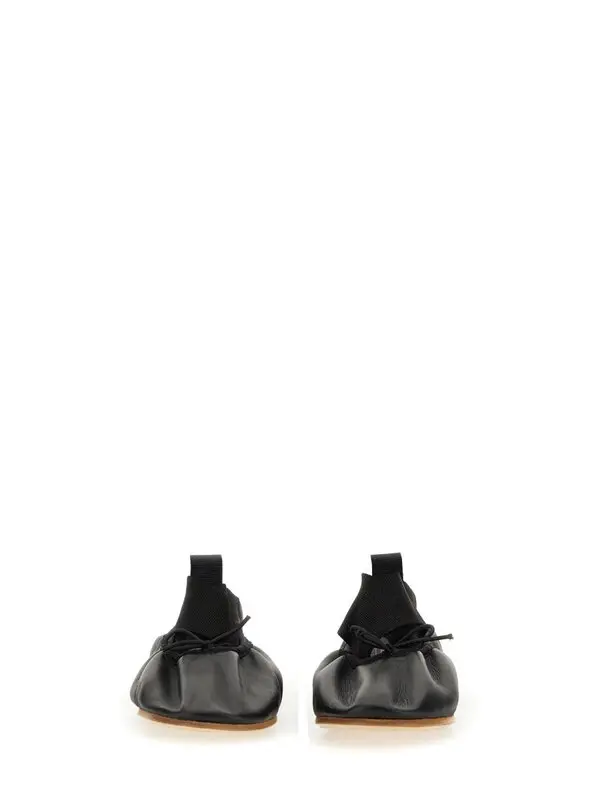 Repetto Ballerina Gianna Flats
