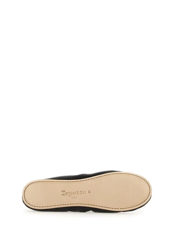 Repetto Ballerina Gianna Flats